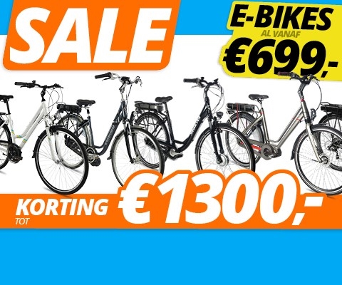 Goedkope fiets kopen? Gratis bezorgd! | Matrabike.nl