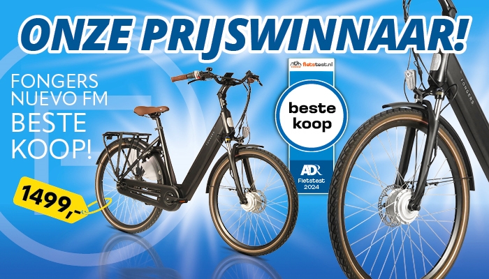 Goedkope fiets kopen? Gratis bezorgd! | Matrabike.be