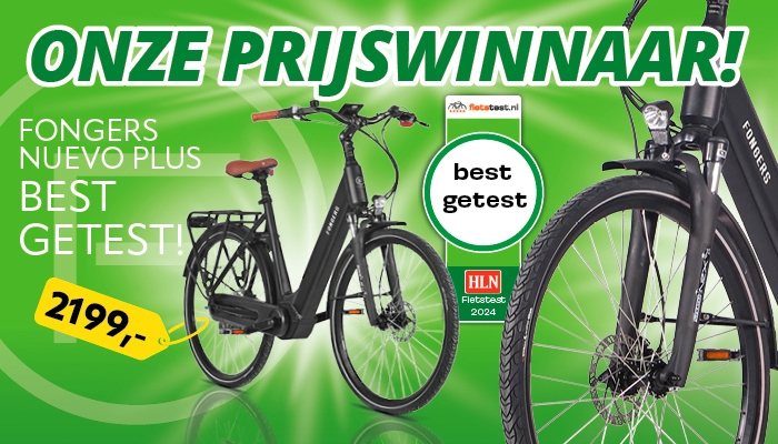 Goedkope fiets kopen? Gratis bezorgd! | Matrabike.be