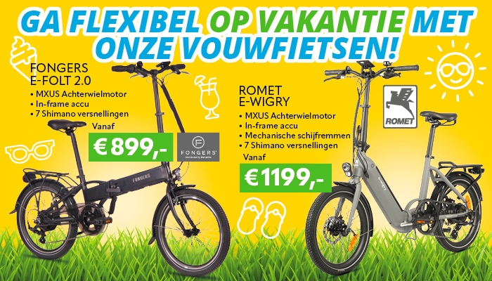 Goedkope fiets kopen? Gratis bezorgd! | Matrabike.be