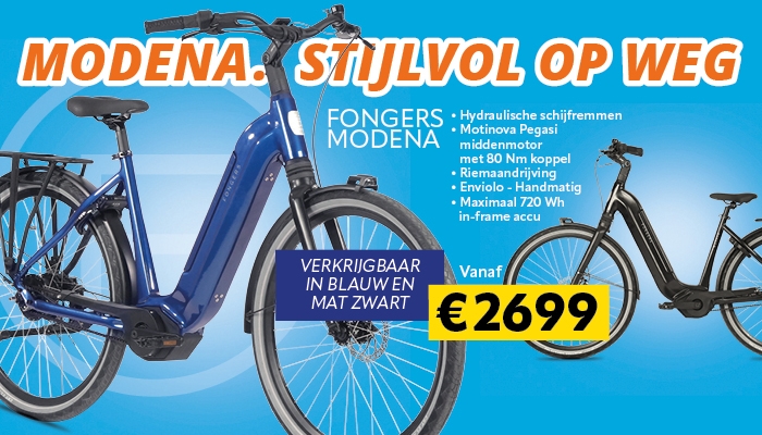 Goedkope fiets kopen? Gratis bezorgd! | Matrabike.be