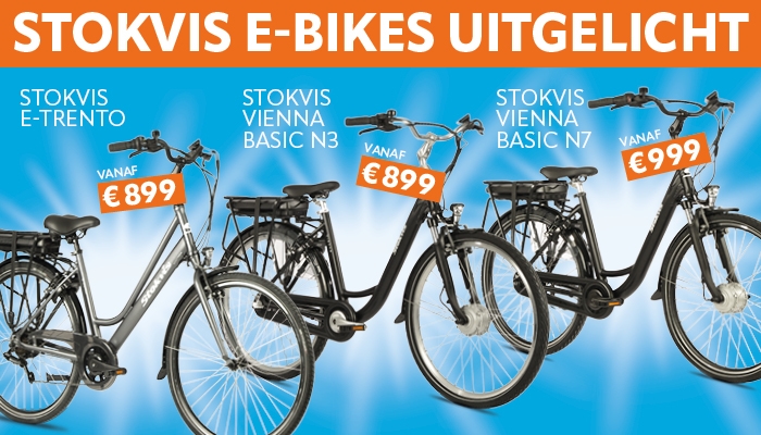 Goedkope fiets kopen? Gratis bezorgd! | Matrabike.be